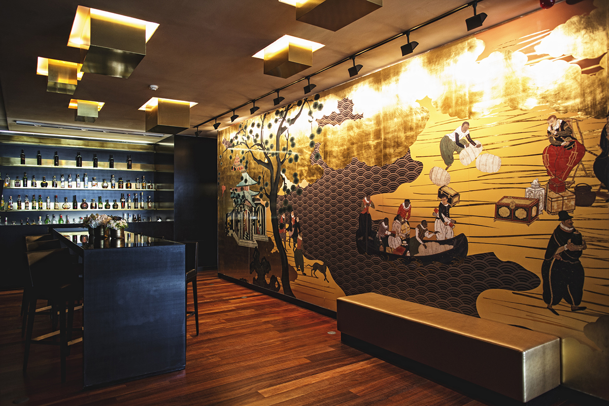 Feitoria reabre a 7 de julho