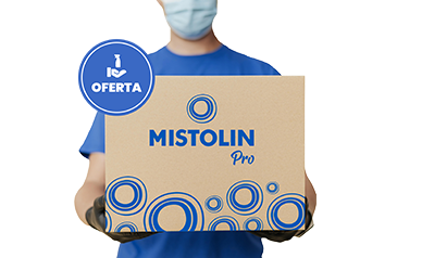 Mistolin apoia mais de 1000 empresas portuguesas